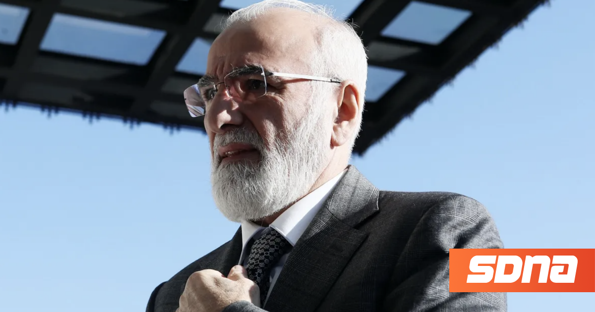 Καρπόφ: «Τα ηνία της Ροστόφ στον Ιβάν Σαββίδη - Πιθανή συνεργασία με τον ΠΑΟΚ» | SDNA